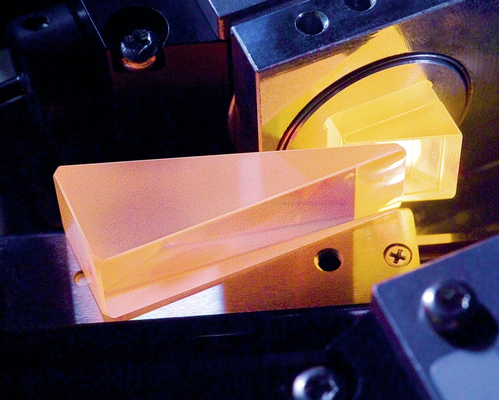 NIRFlex N-500 | Buchi.com